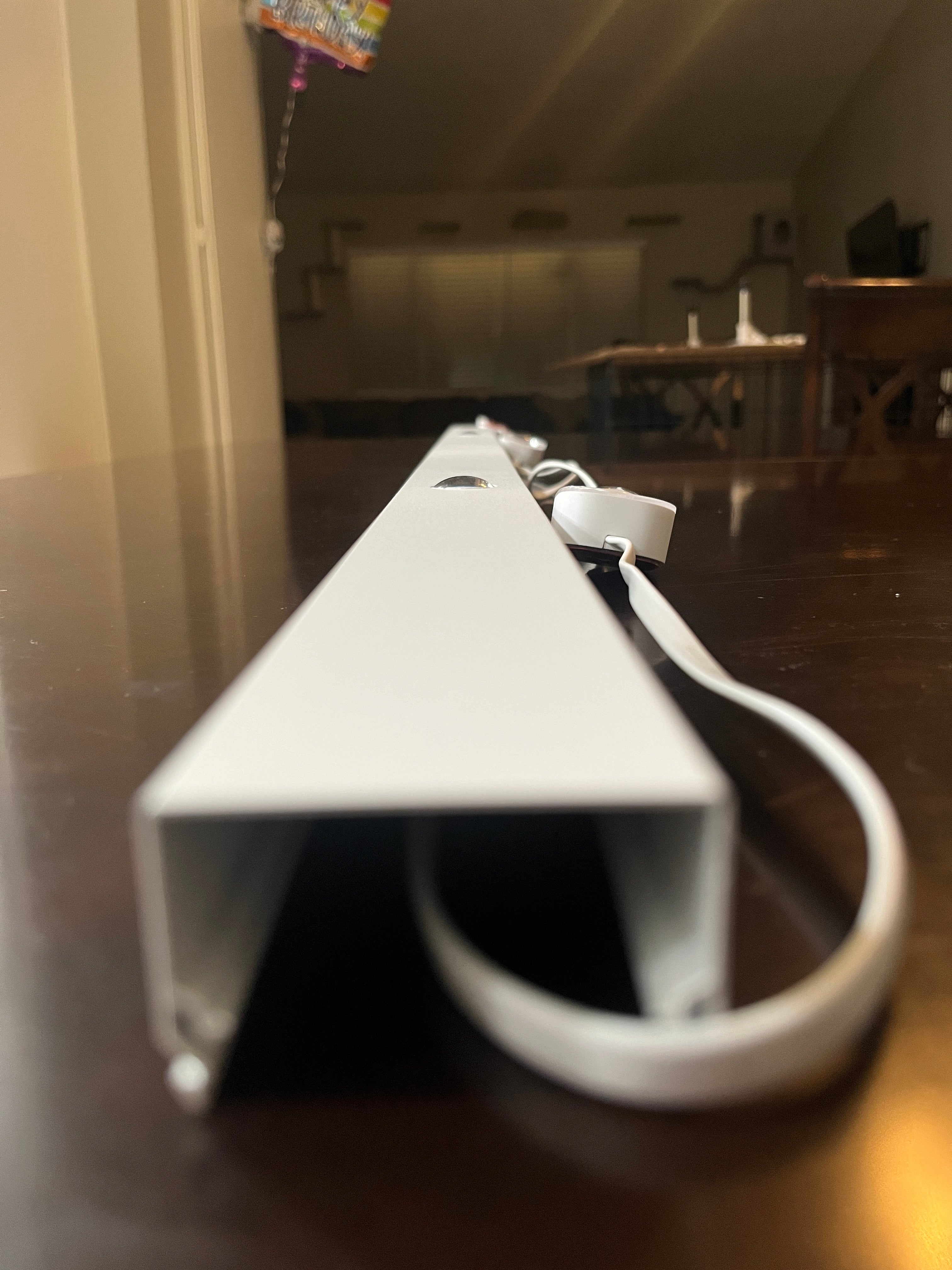 SnapTrack® For Govee Outdoor Permanent Lights- Metal Channel System