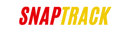 Home page – SnapTrack
